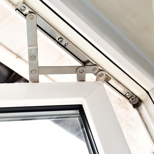 Multipoint & UPVC Supplies For Doors & Windows - Duffells