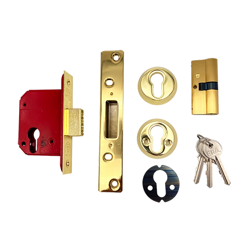 Euro Mortice Lock Cases - Mortice Locks - Locks and Security