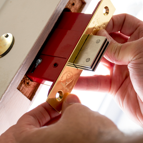 Duffells Locks & Security To The Trade