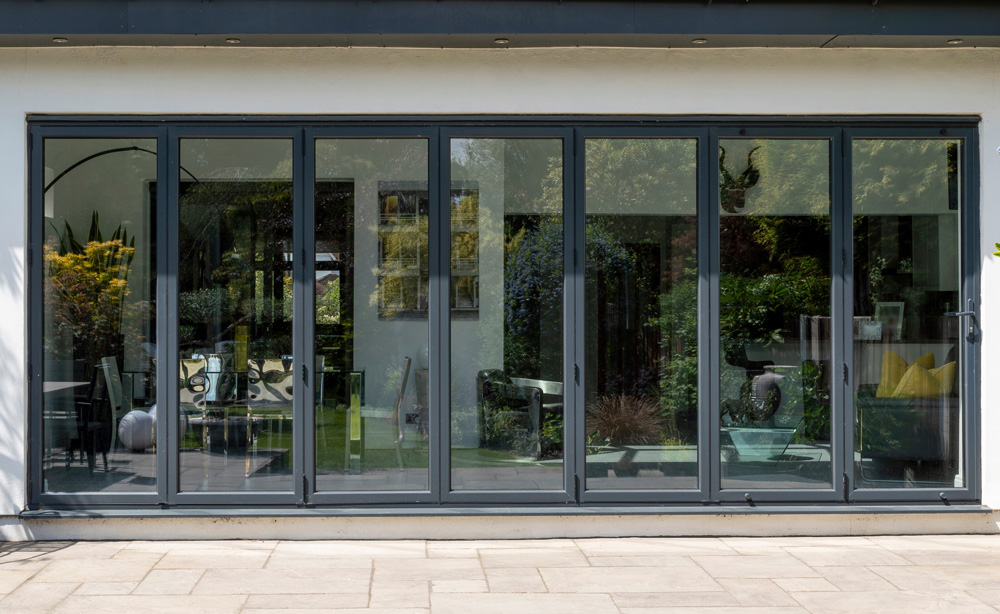 Bifold Doors Guide
